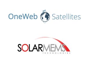 Learn about OneWeb satellites - SOLAR MEMS Technologies