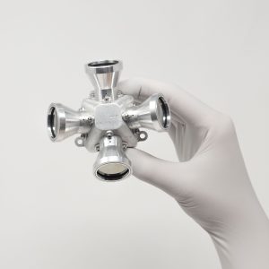 What is a horizon sensor? The Solar Mems HSNS